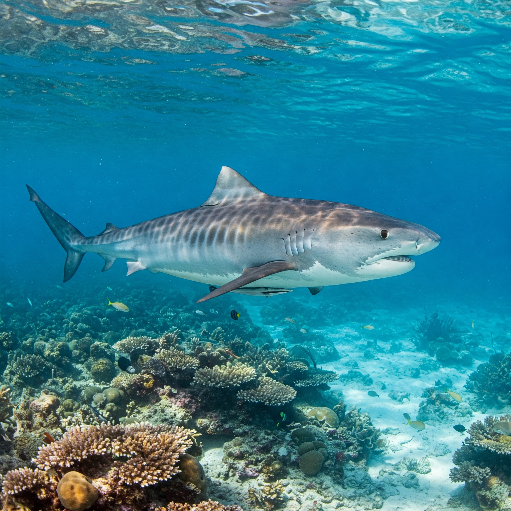 Crestview Tiger Sharks - Class Registration